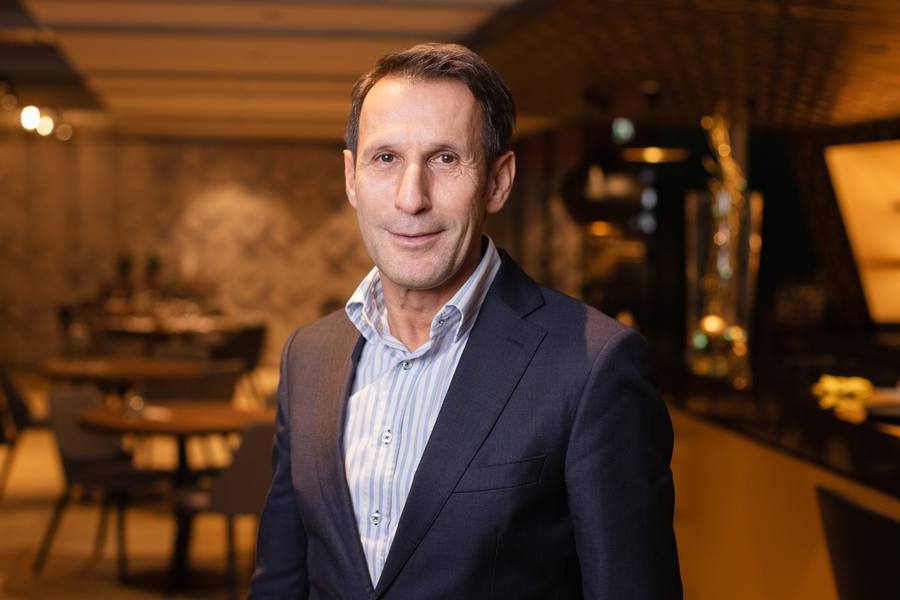 About us | Engimatt City & Garden Hotel | Leafs Restaurant